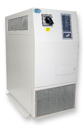 Harsh Environment Inverter Systems