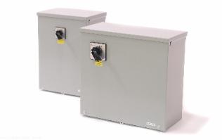 LTI Maintenance Bypass Switches