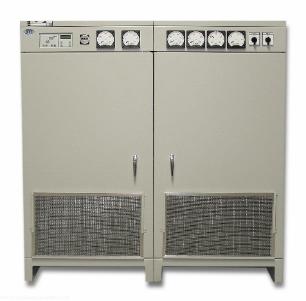 LTI Third Rail Inverters